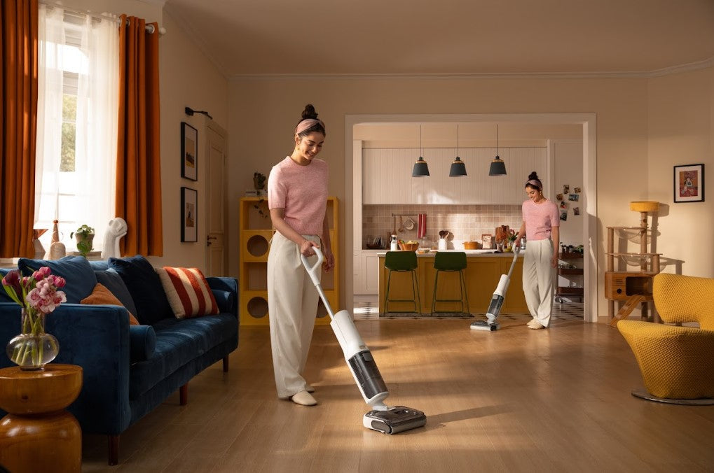 Nên mua Roborock F25 RT, F25 hay F25 ACE? Đánh giá chi tiết sản phẩm – Roborock Vietnam