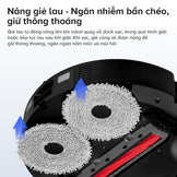 Roborock QR 798 | Nguồn lực tiên phong, tiện nghi vượt chuẩn – Roborock ...