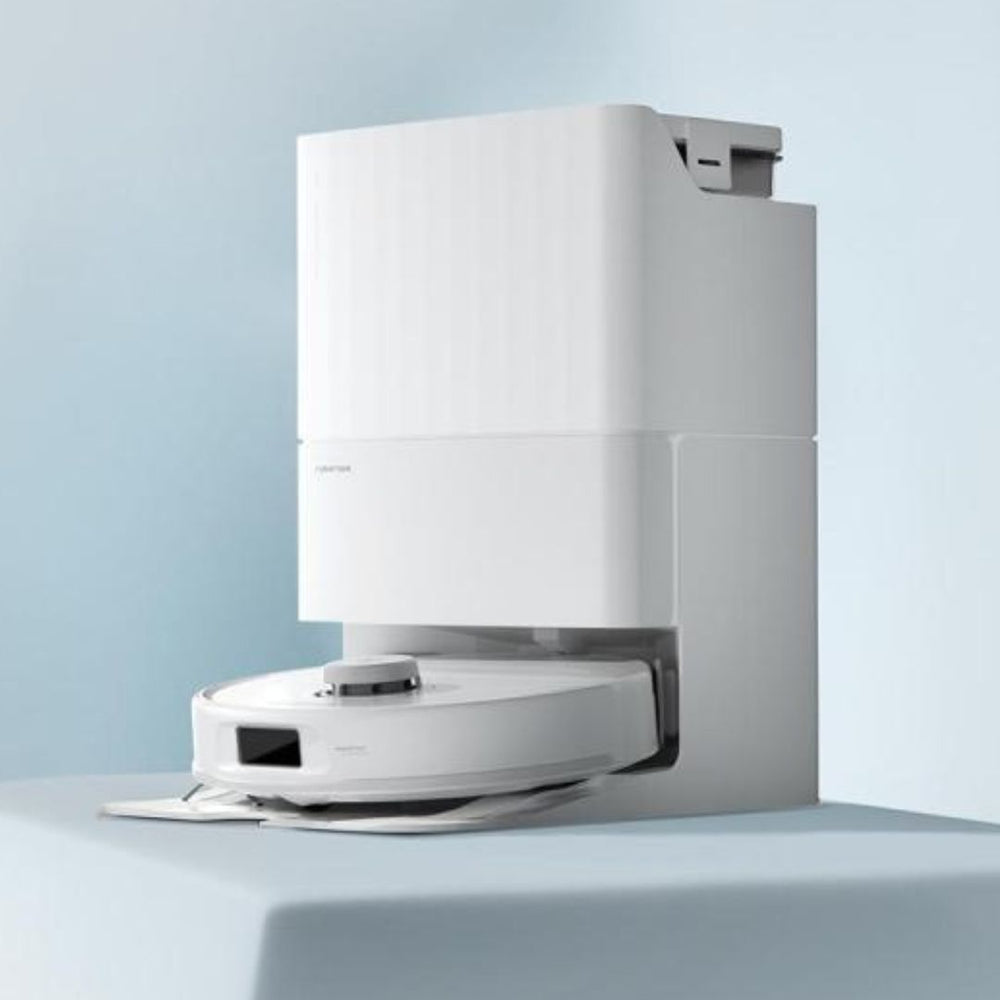 Roborock Qrevo 5AE | Nguồn lực tiên phong, tiện nghi vượt chuẩn ...